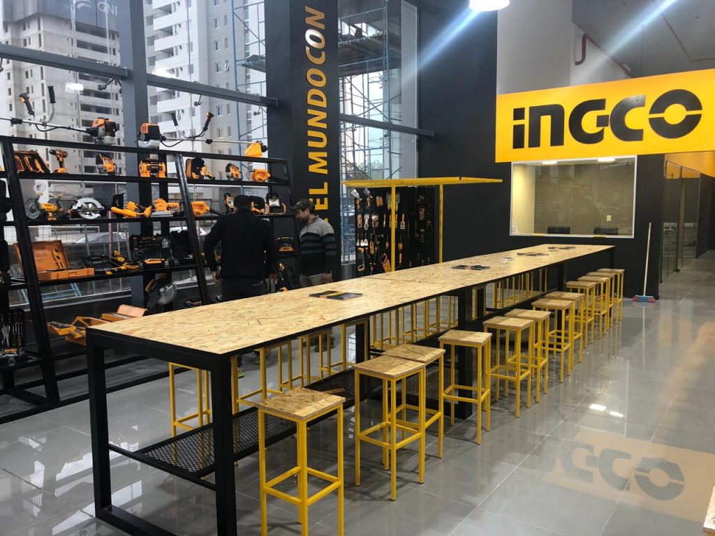 Ingco – Sveruga.com